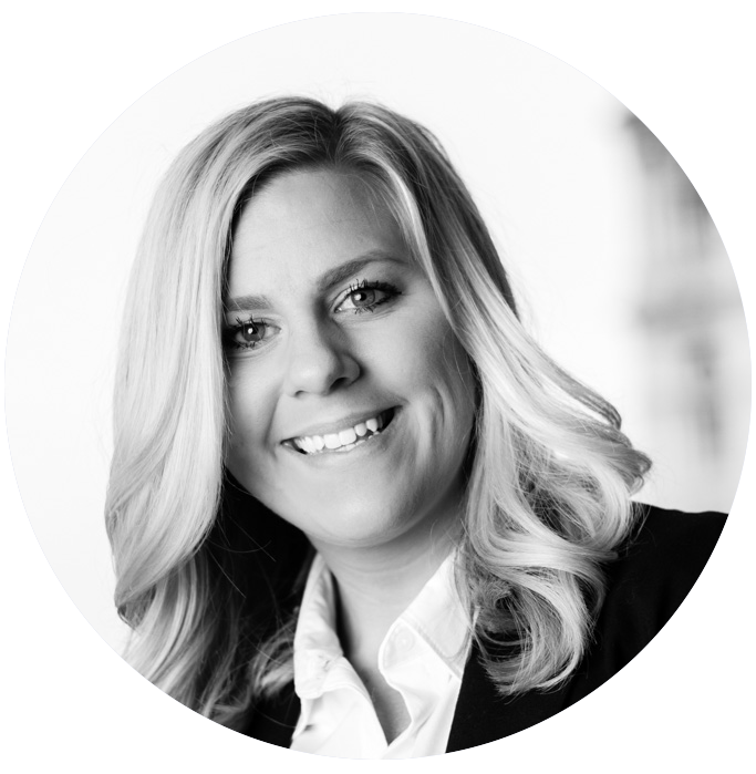 Ellen Freeman, Associate