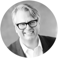 Mark F. Flaherty partner at Flaherty & O'Hara