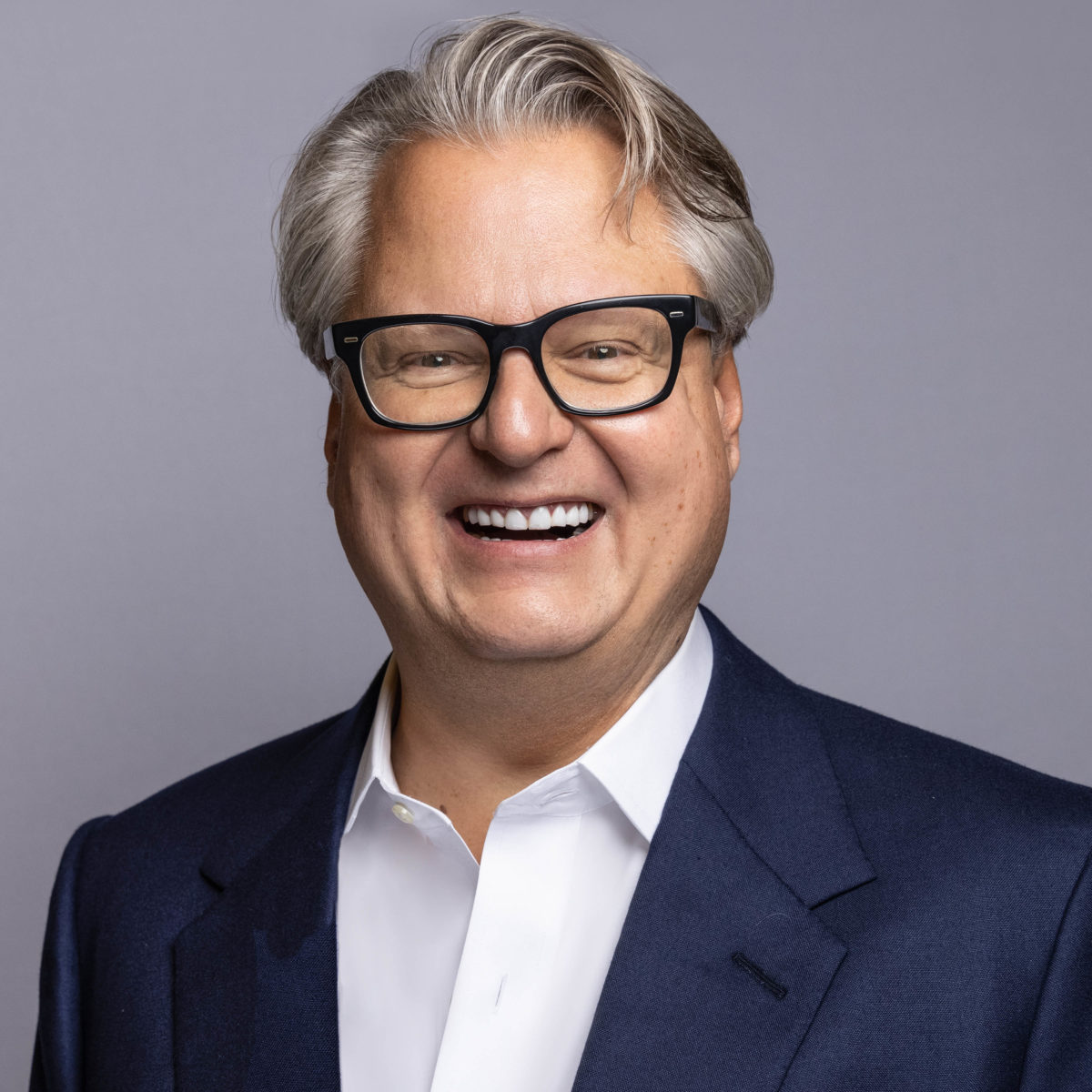 Mark F. Flaherty partner at Flaherty & O'Hara