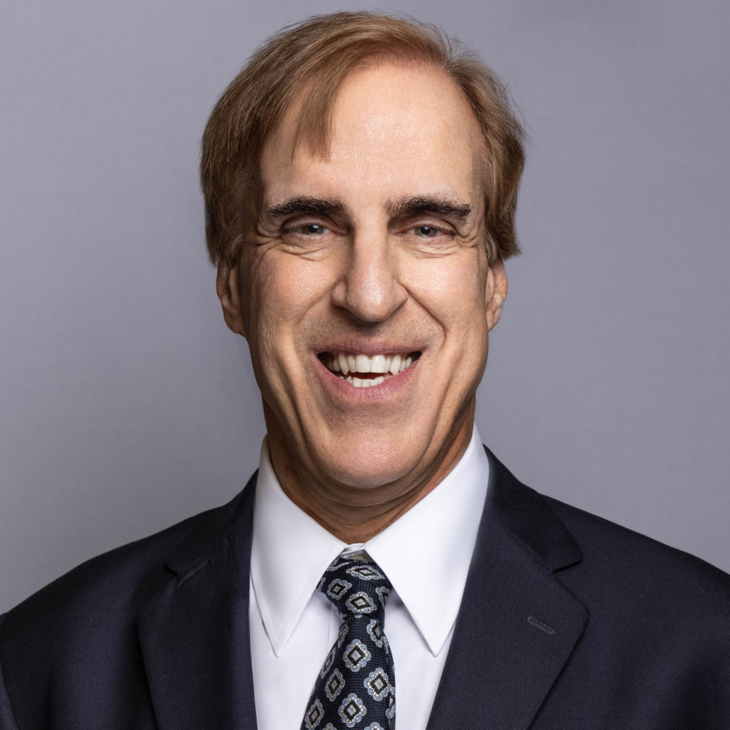 Stanley J. Wolowski partner at Flaherty & O'Hara